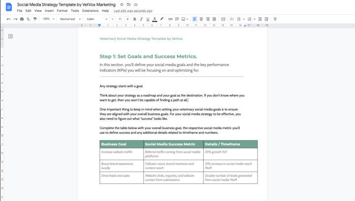 Veterinary Social Media: Tips, Ideas & Strategies (2025)